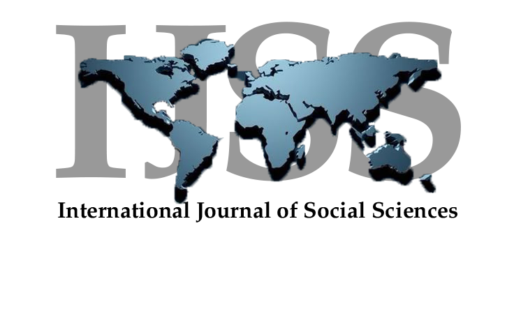 Archives | International Journal of Social Sciences